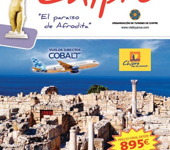 Catálogos de Viajes Politours - Catalogoviajes.com